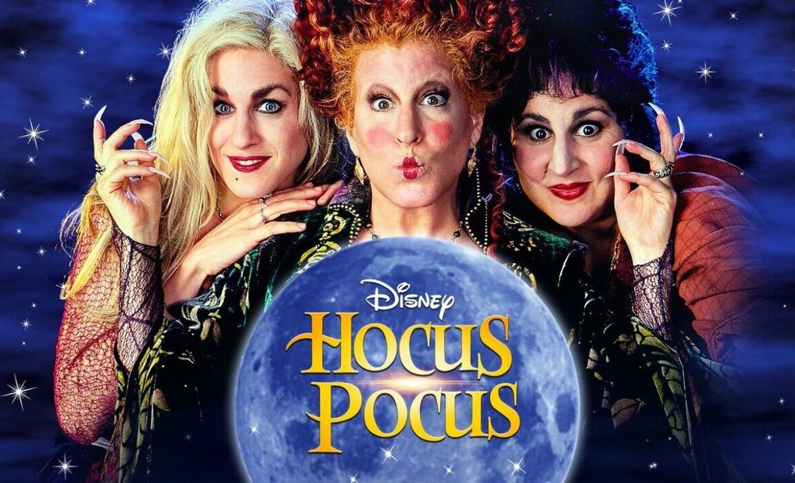 Louisville Orchestra: Disney’s Hocus Pocus™ In Concert | Audience 502